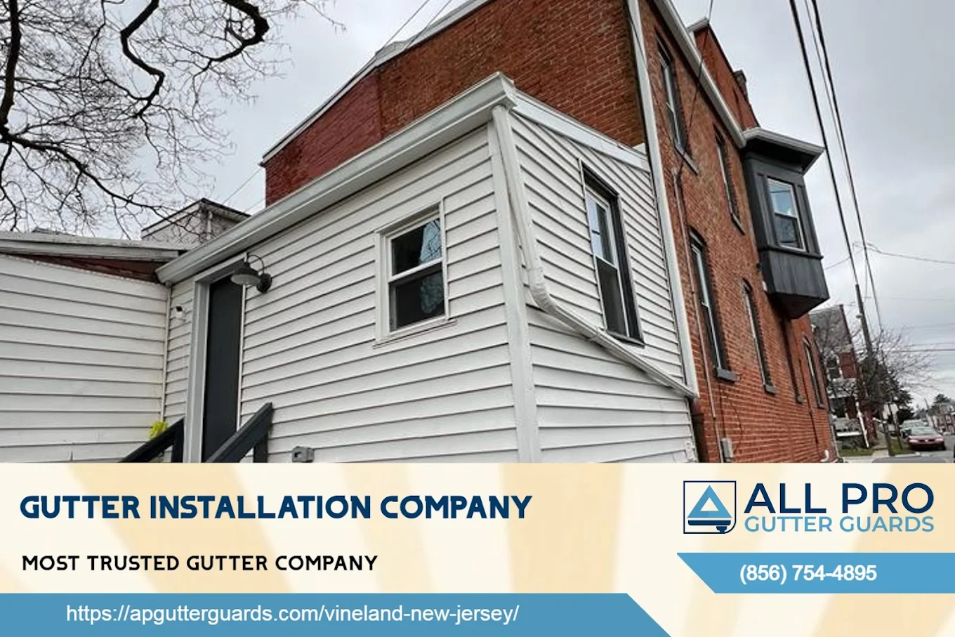 All Pro Gutter Guards Enhances Gutter Installation Process - The Pueblo ...